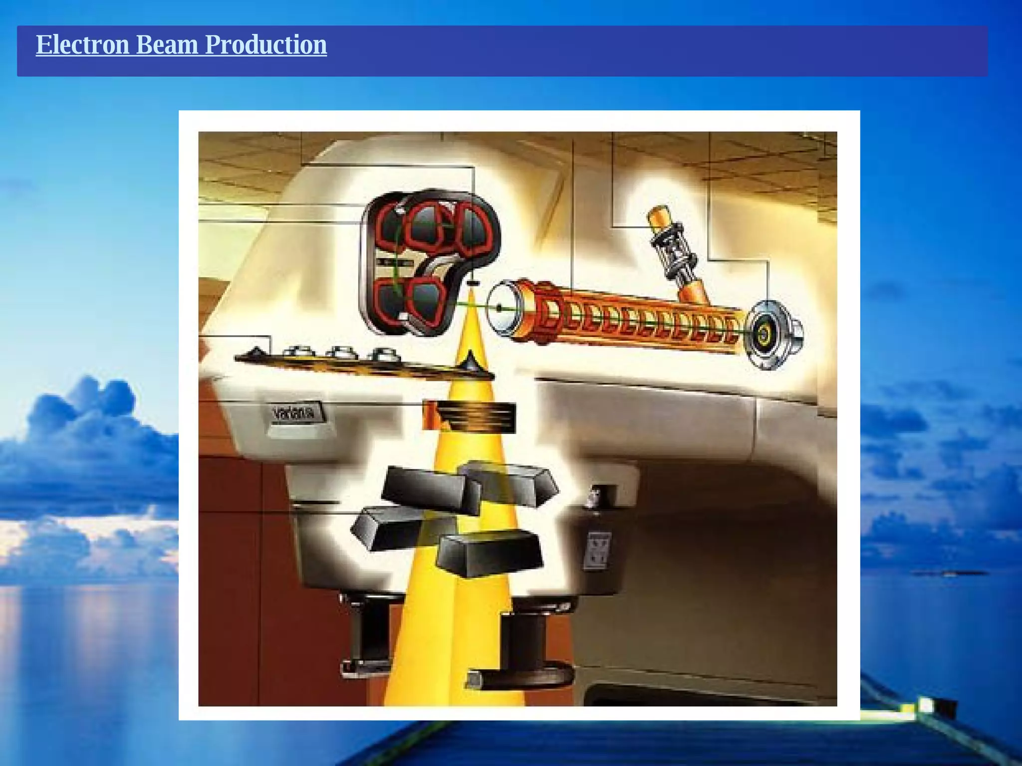 Electron Beam Therapy | PPT