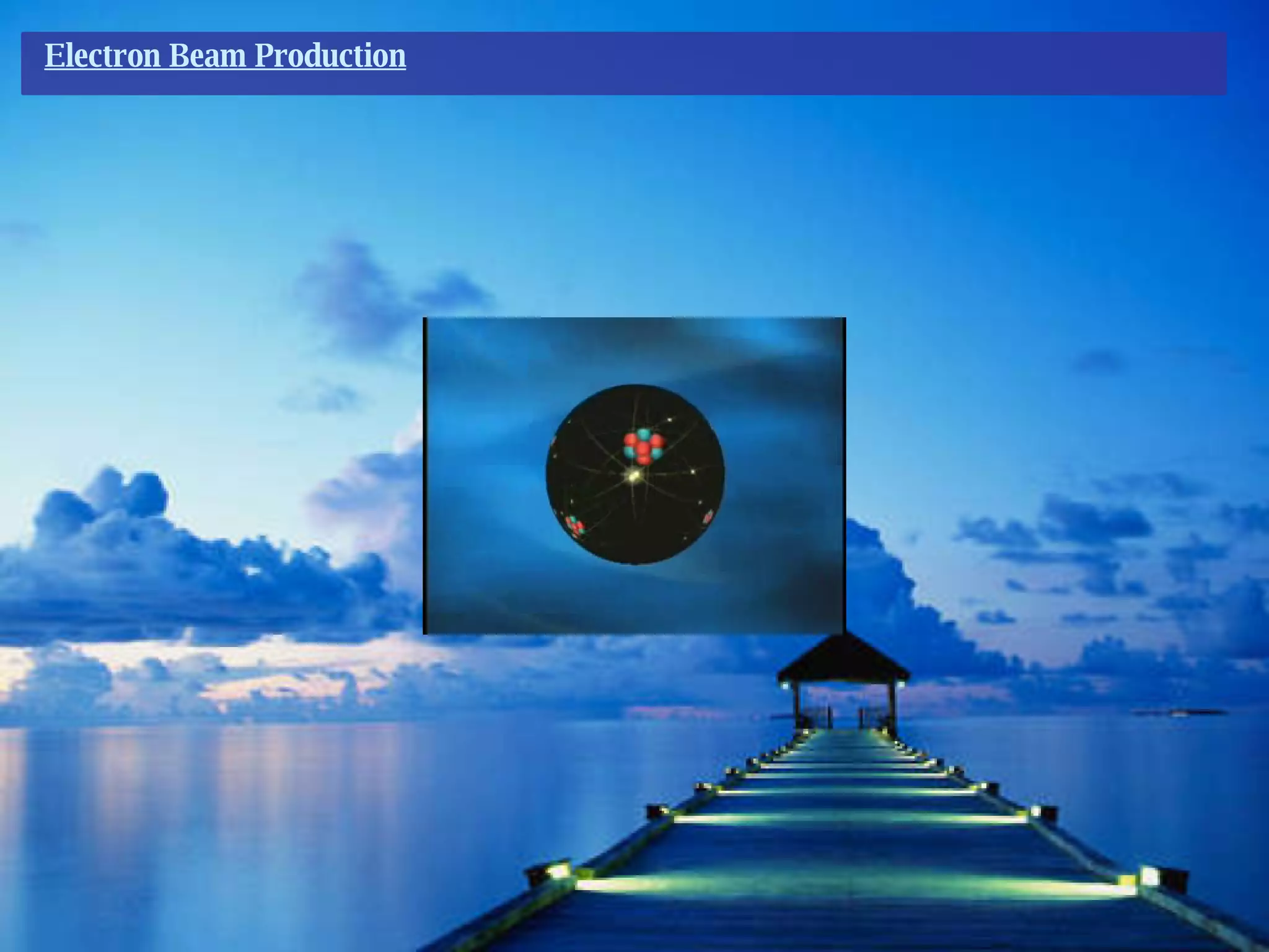 Electron Beam Therapy | PPT