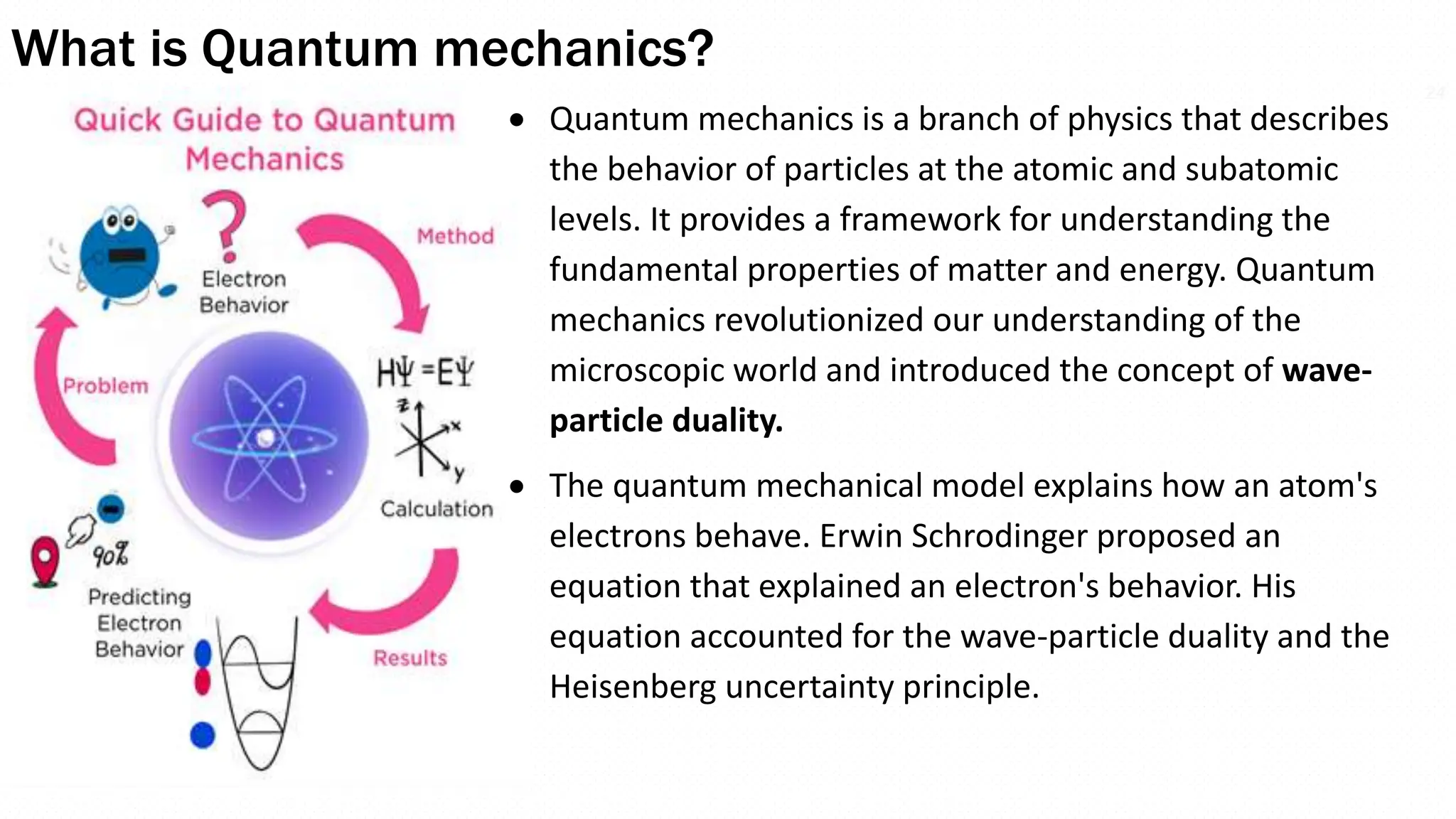 ELECTRON-theory ppt industrials arts part2 | PPTX