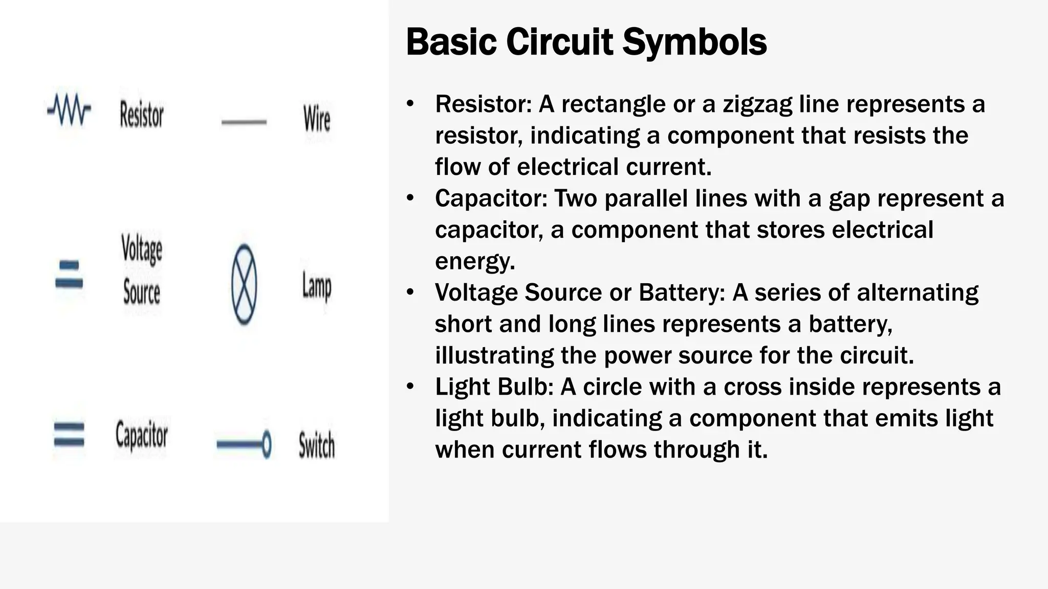 ELECTRON-theory ppt industrials arts part2 | PPTX