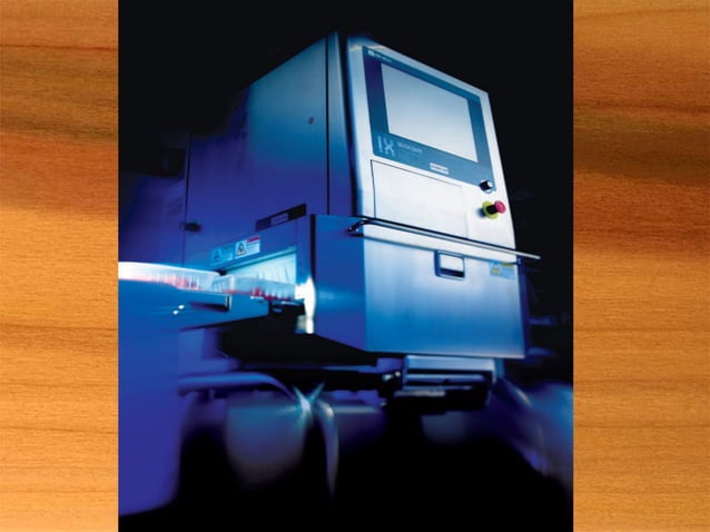 Role of electron accelerators in food processing and preservation | PPT