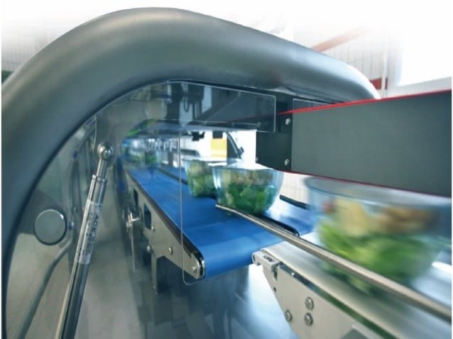 Role of electron accelerators in food processing and preservation | PPT