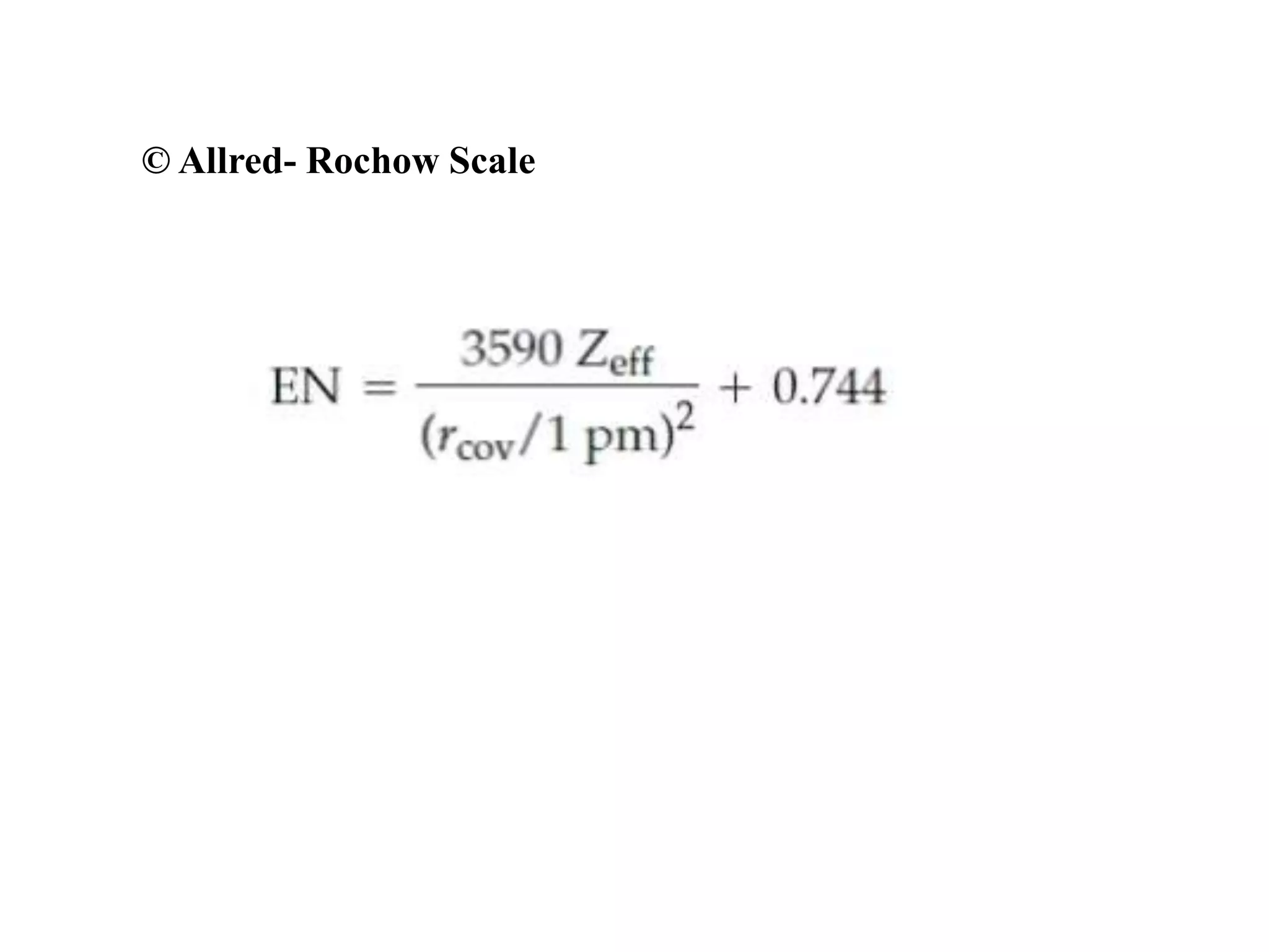 Electron affinity | PDF