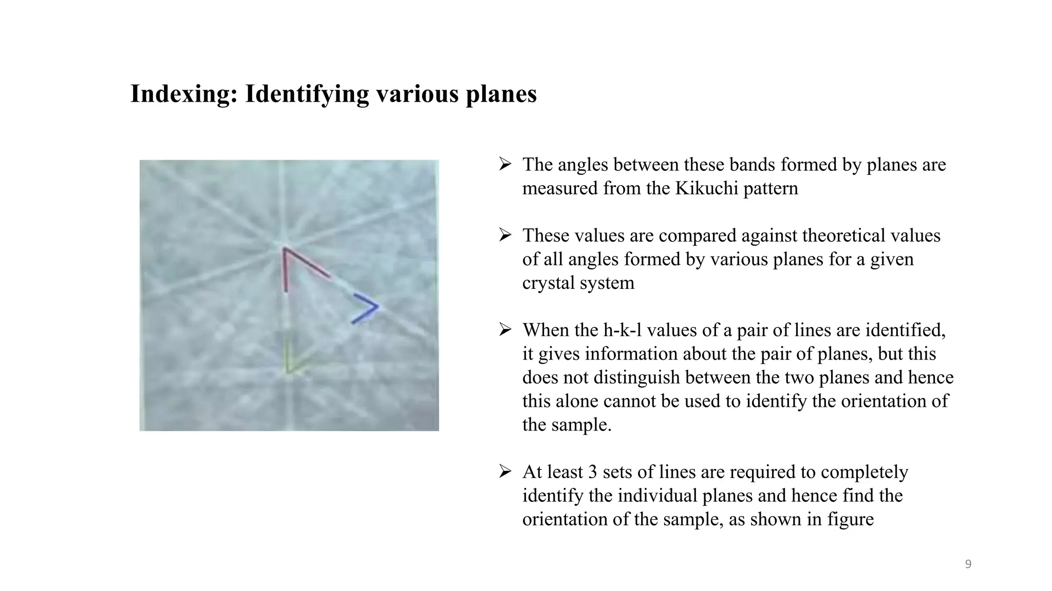 Electron backscatter diffraction (EBSD).pptx