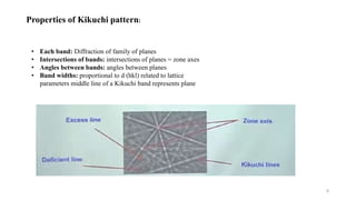 Electron backscatter diffraction (EBSD).pptx