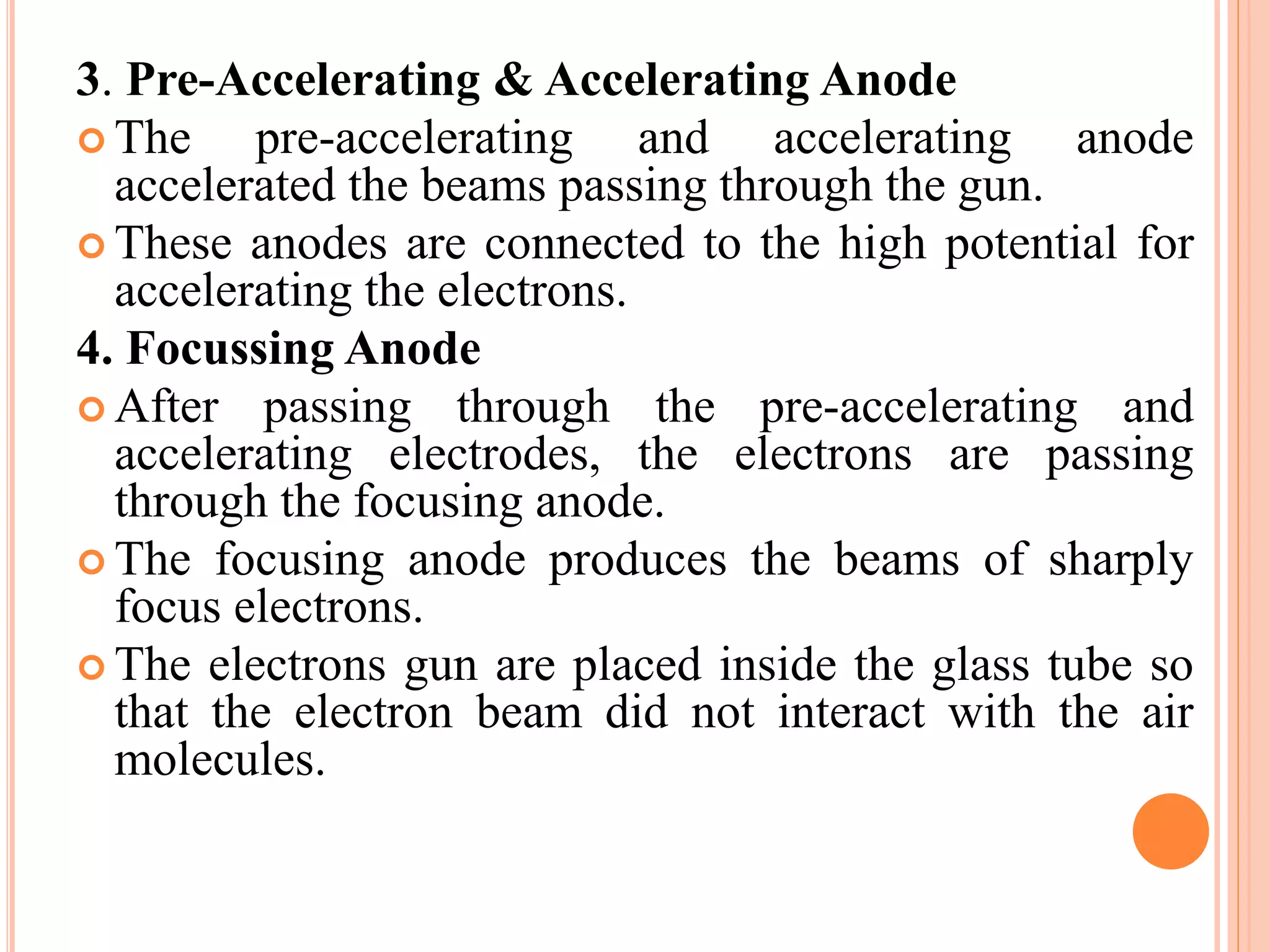 Electron beam machining | PPTX