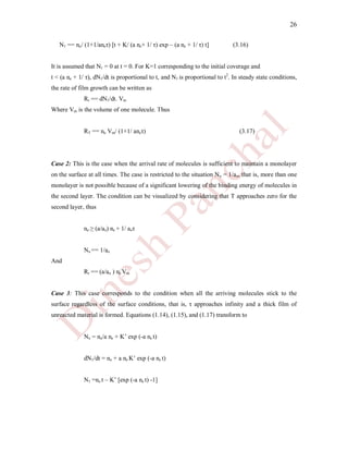 Electron Beam Machining (Modern ManufacturingProcess) | PDF