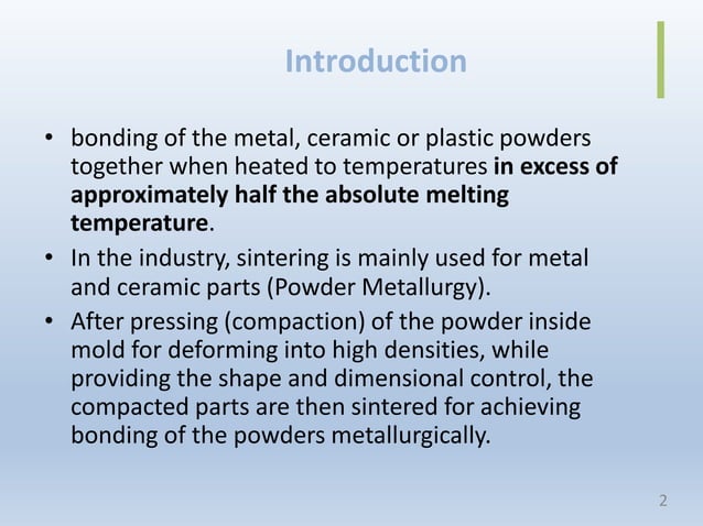 Electron Beam Melting.pptx | Chemistry | Science