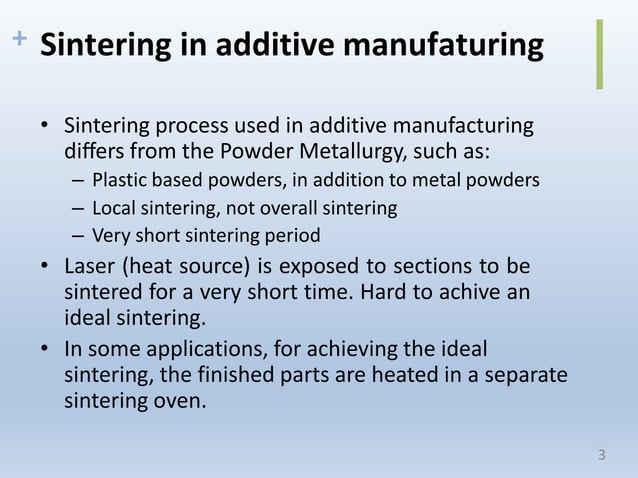 Electron Beam Melting.pptx | Chemistry | Science