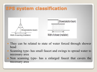 Electron beam technology | PPTX