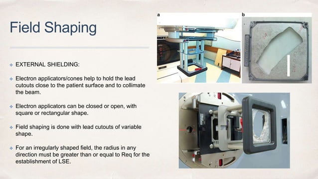 ELECTRON BEAM THERAPY radio therapy PART 2 copy.pptx