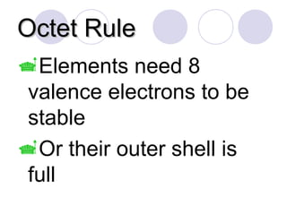 Electron Configuration | PPT | Chemistry | Science