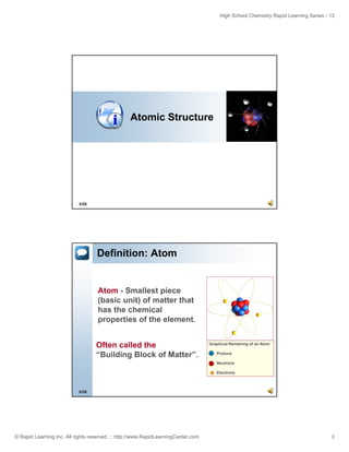 Electron configuration | PDF