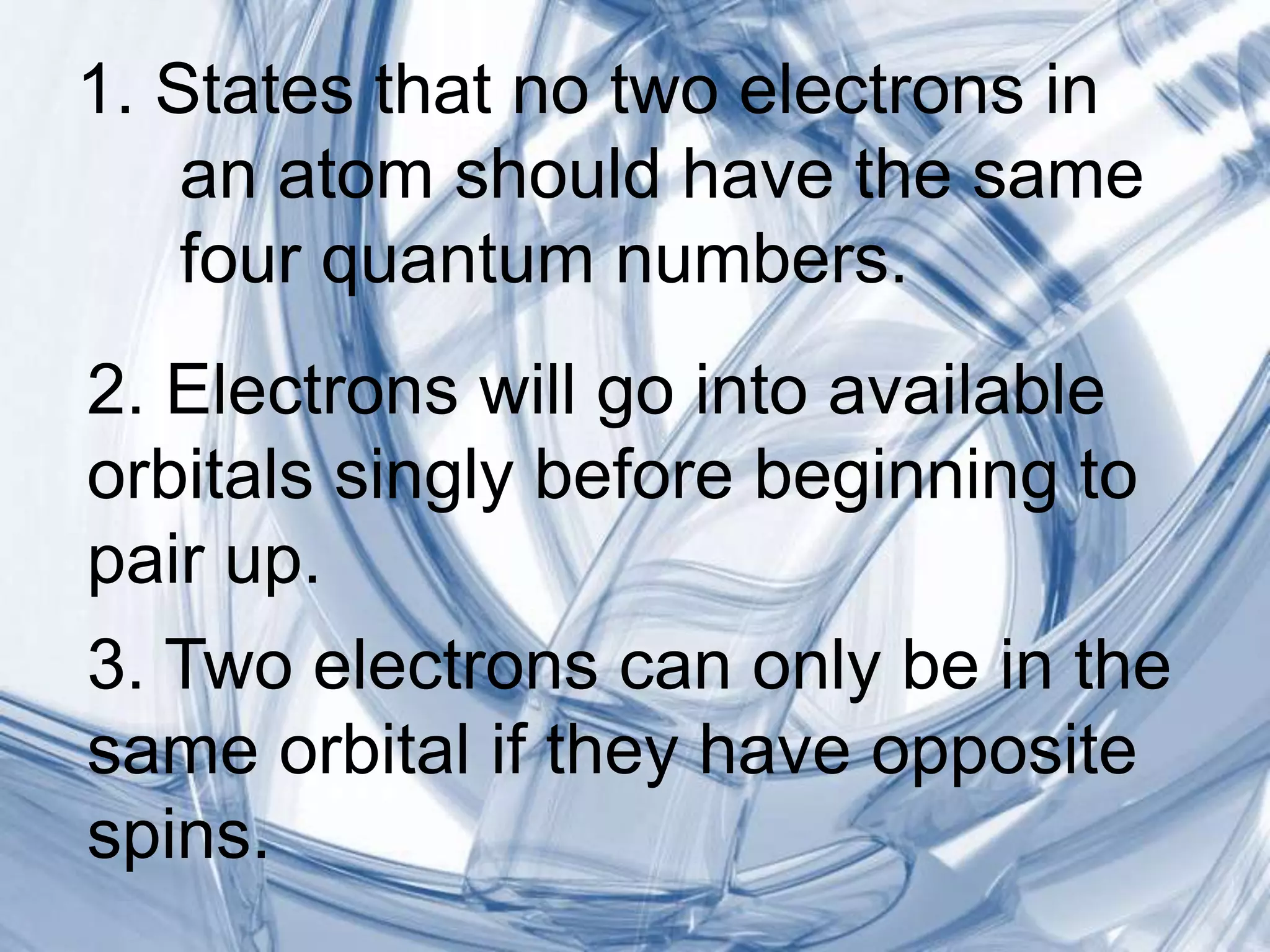 Electron configuration.ppt