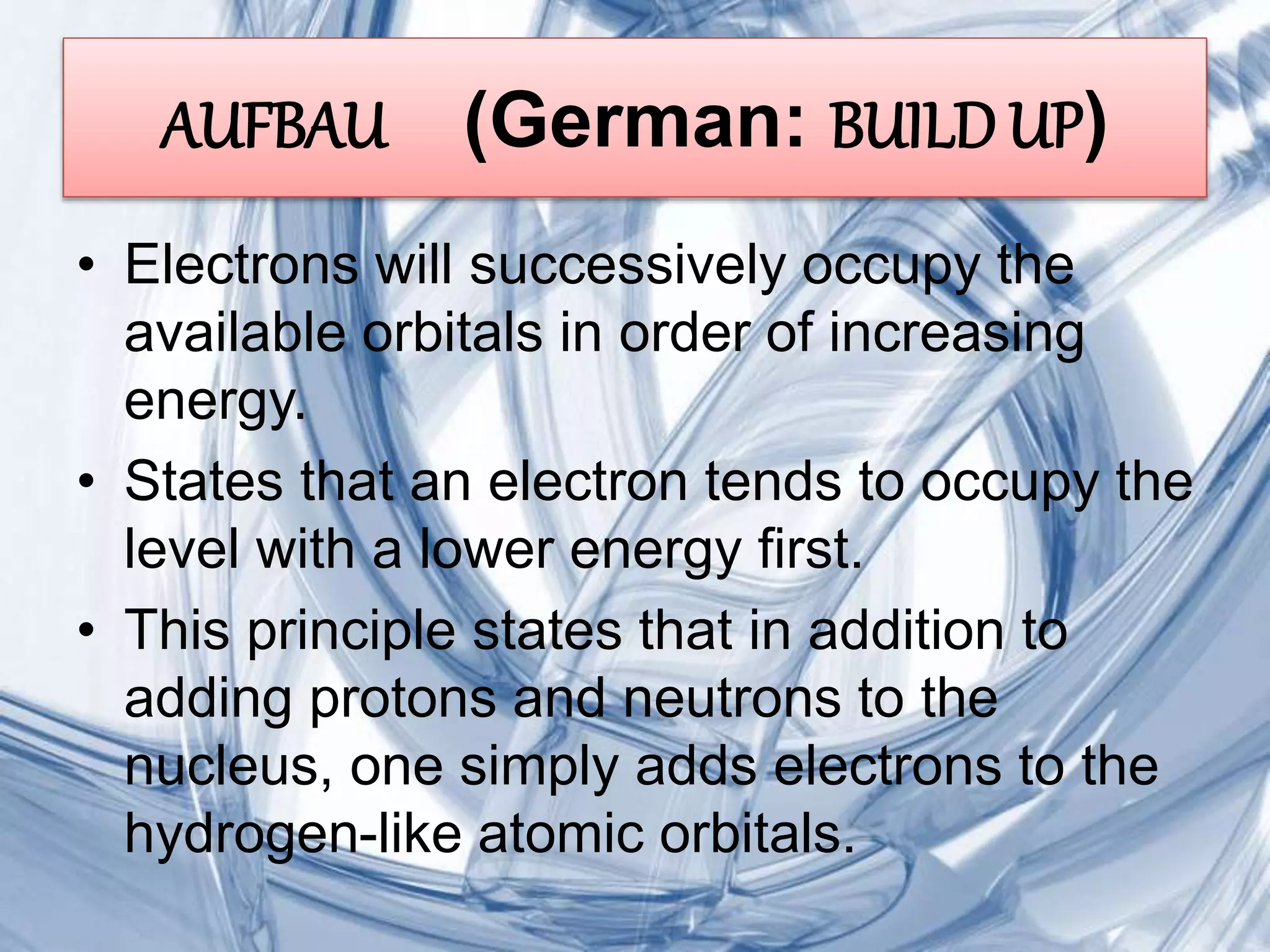 Electron configuration.ppt