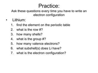 Electron configuration.ppt