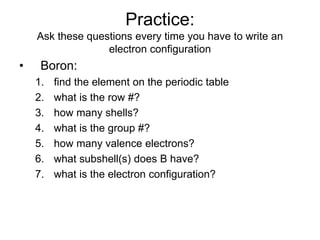 Electron configuration.ppt