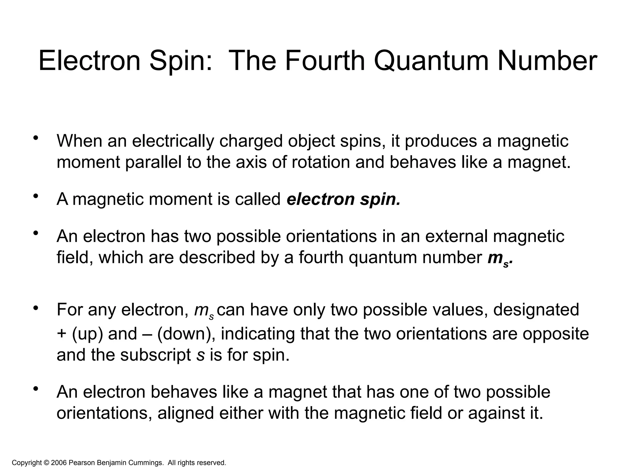 electron configuration .pptx