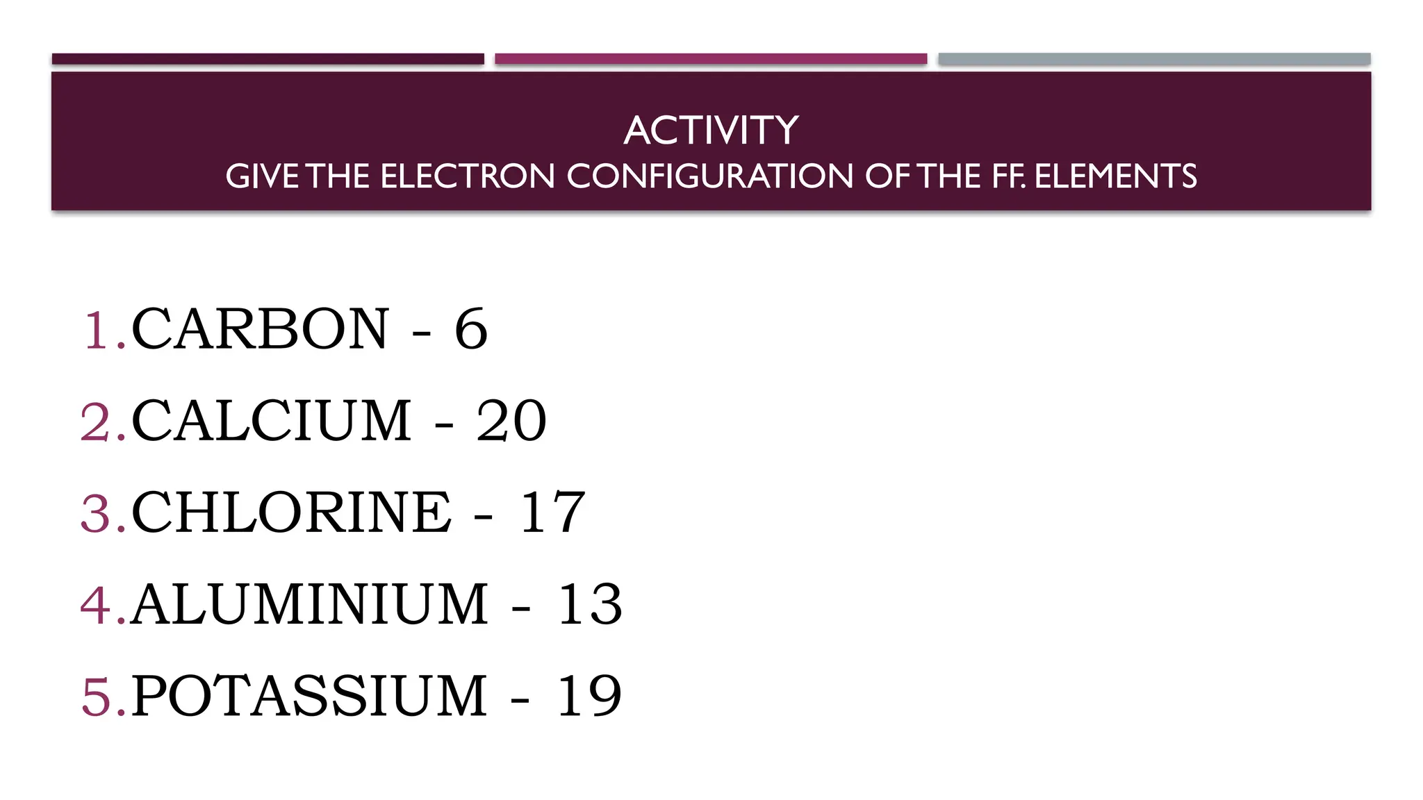 Electron configuration-Grade 9 Science.pptx