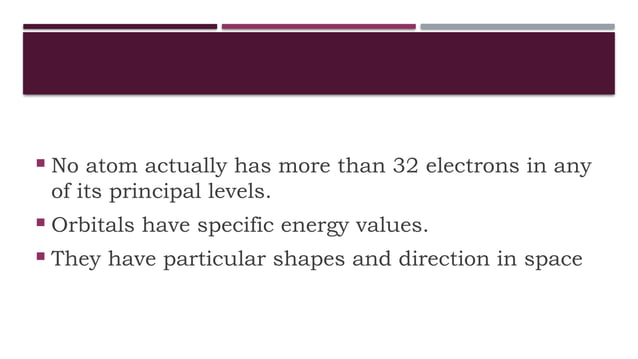 Electron configuration-Grade 9 Science.pptx