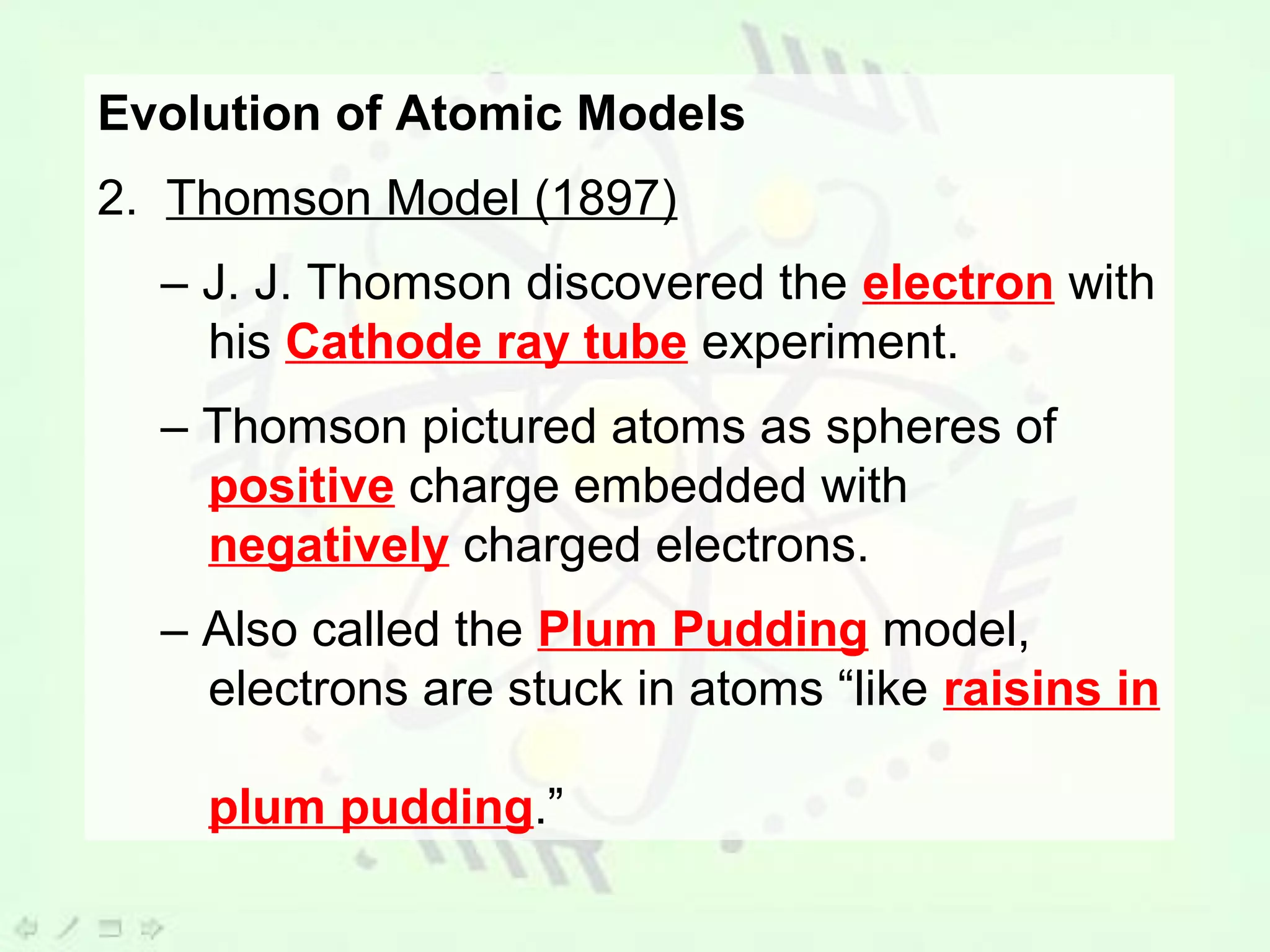 Chapter 5 - Electron Configurations | PPT