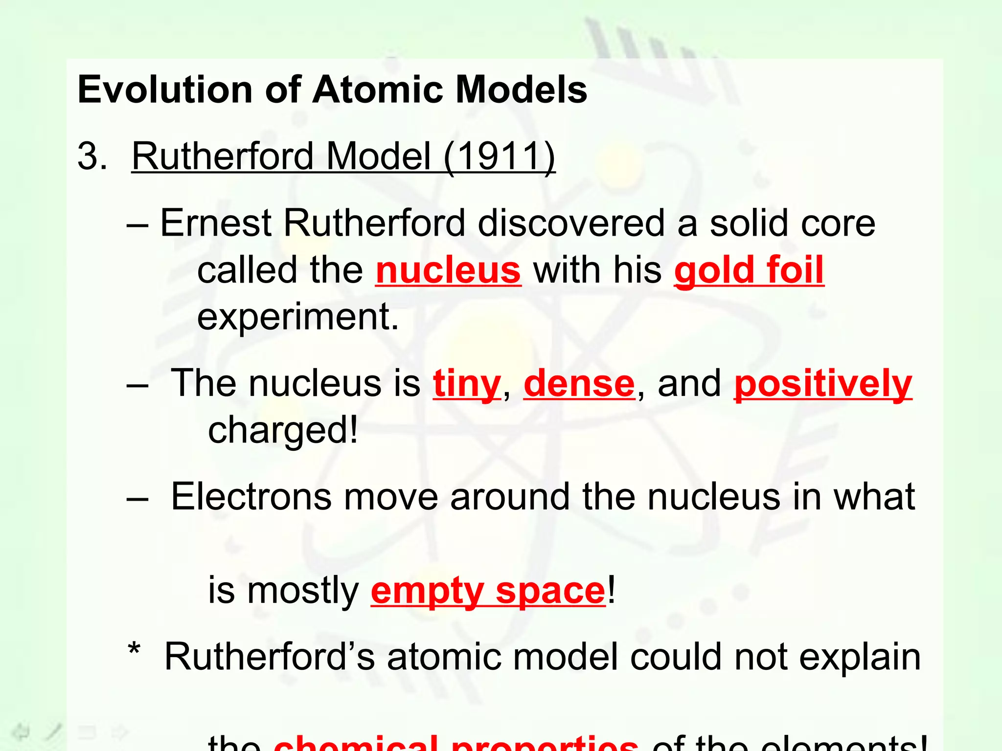 Chapter 5 - Electron Configurations | PPT