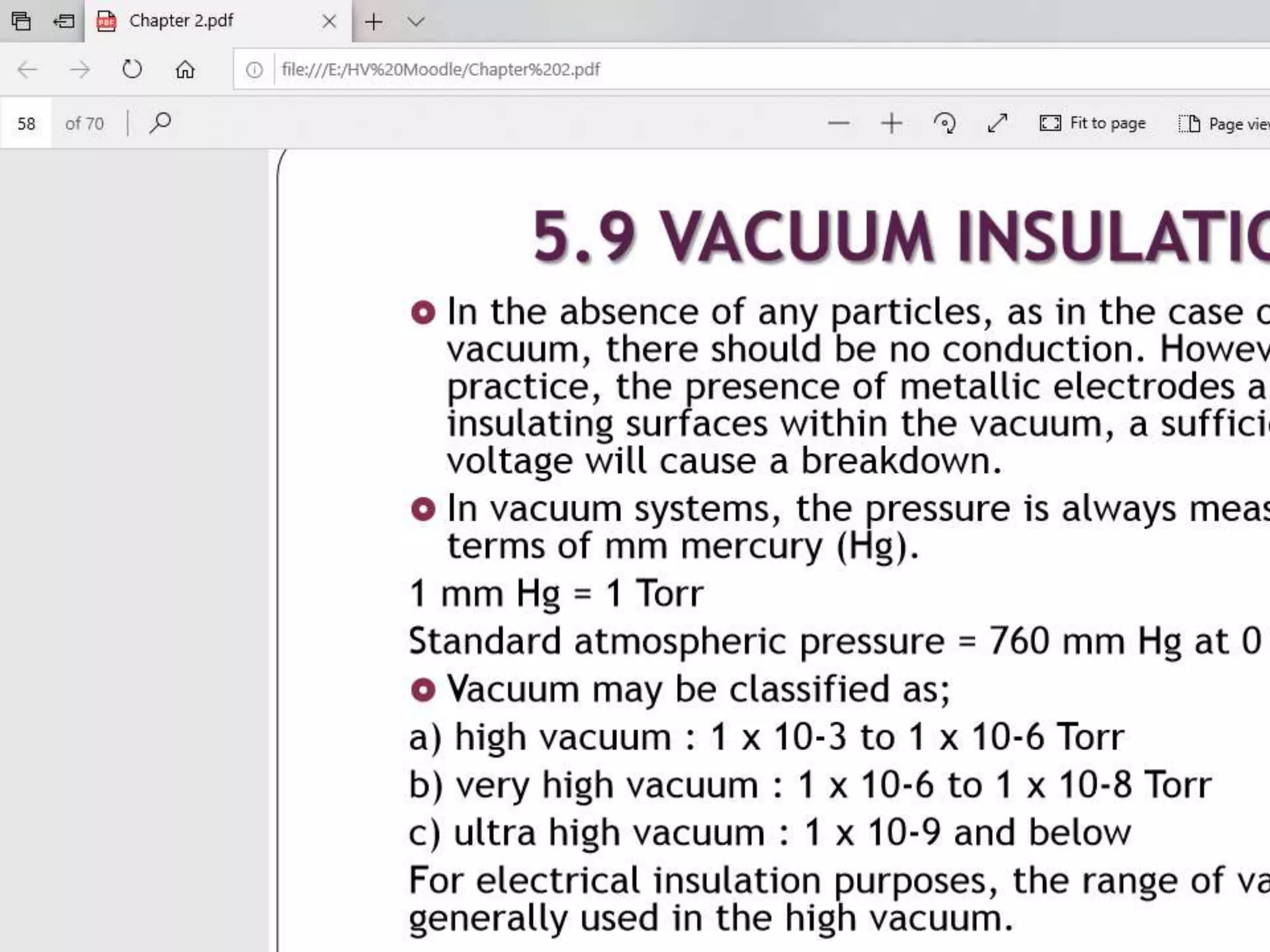 Electronegative gases and time lag.pptx