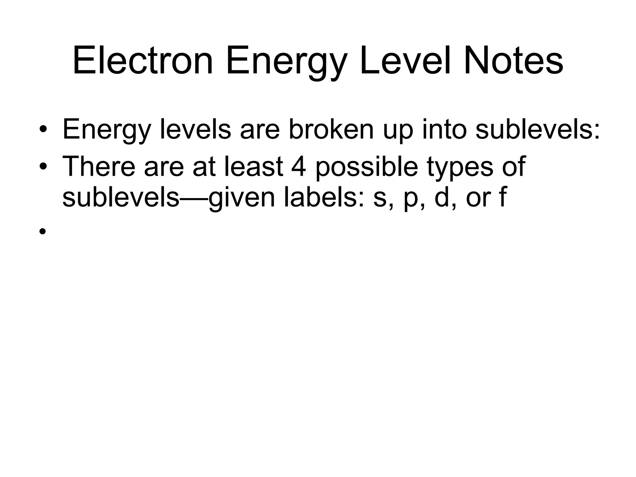 Electron_Energy_Level_Notes.ppt