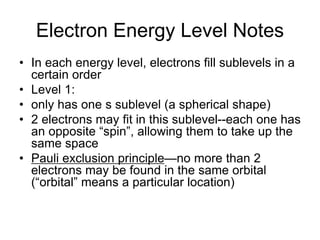 Electron_Energy_Level_Notes.ppt