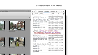 Angular & Electron - build an app for every OS | PPT