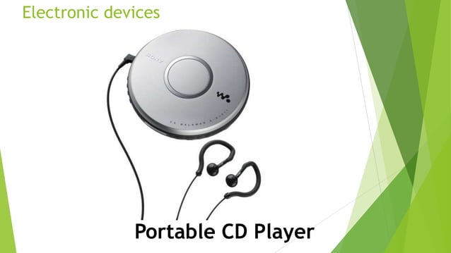 Electronic devices | PPT