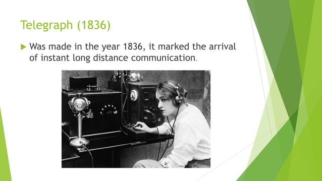 ELECTRONIC-AGE.pptx | Consumer Electronics | Technology & Computing