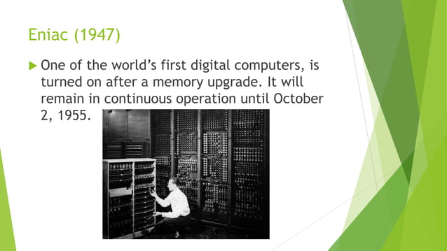 ELECTRONIC-AGE.pptx | Consumer Electronics | Technology & Computing