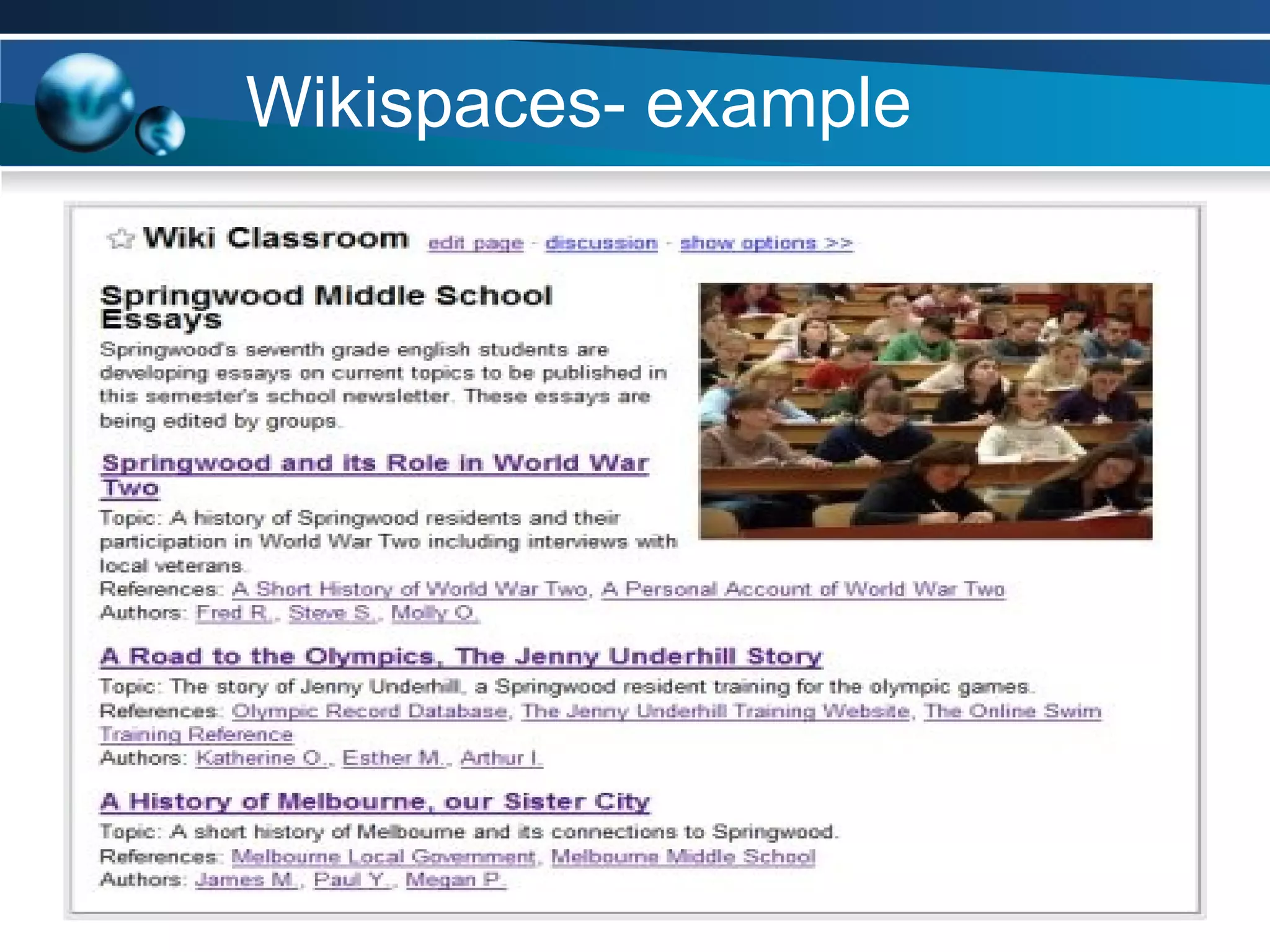 Electronic Assessment Tools | PPT