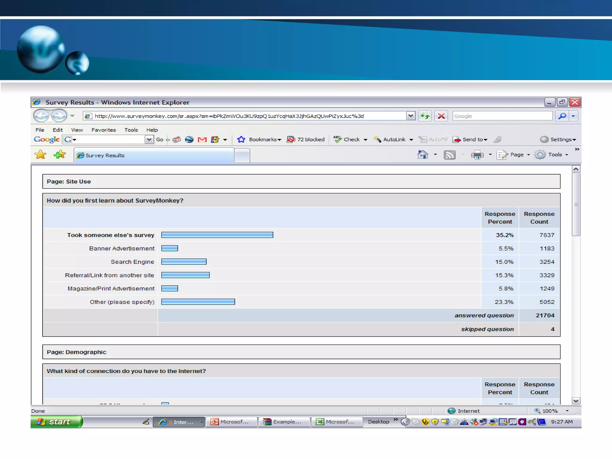 Electronic Assessment Tools | PPT