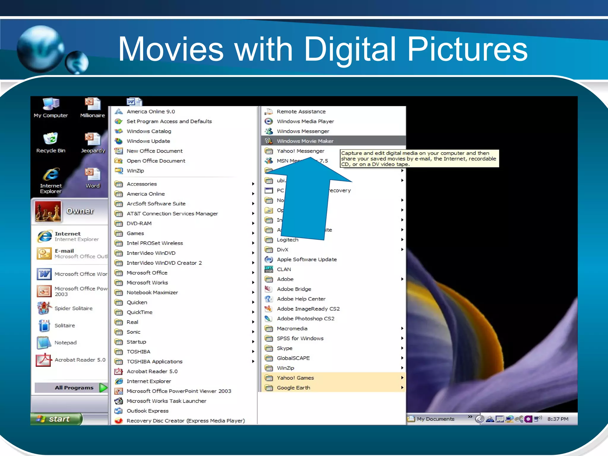 Electronic Assessment Tools | PPT