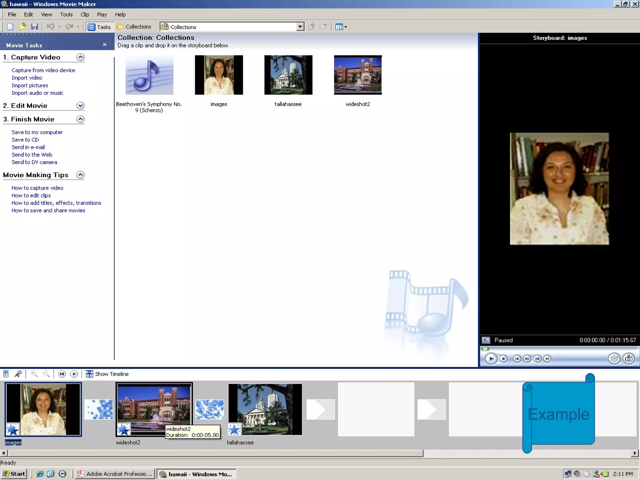 Electronic Assessment Tools | PPT