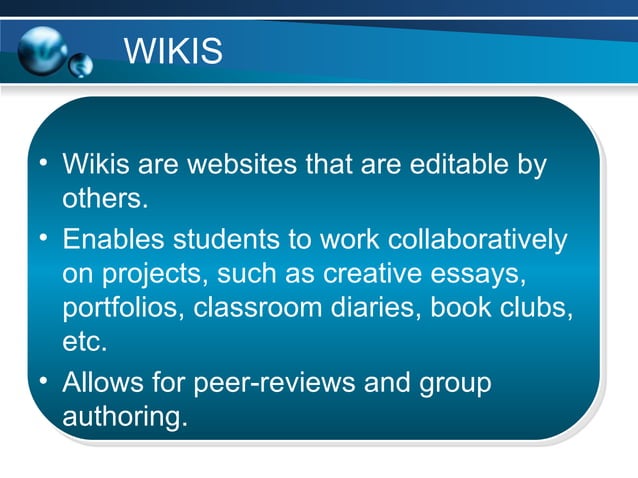 Electronic Assessment Tools | PPT | Educational Assessment | Education