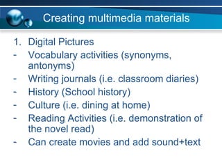 Electronic Assessment Tools | PPT | Educational Assessment | Education