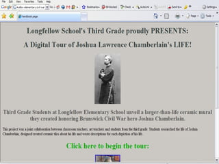 Electronic Assessment Tools | PPT