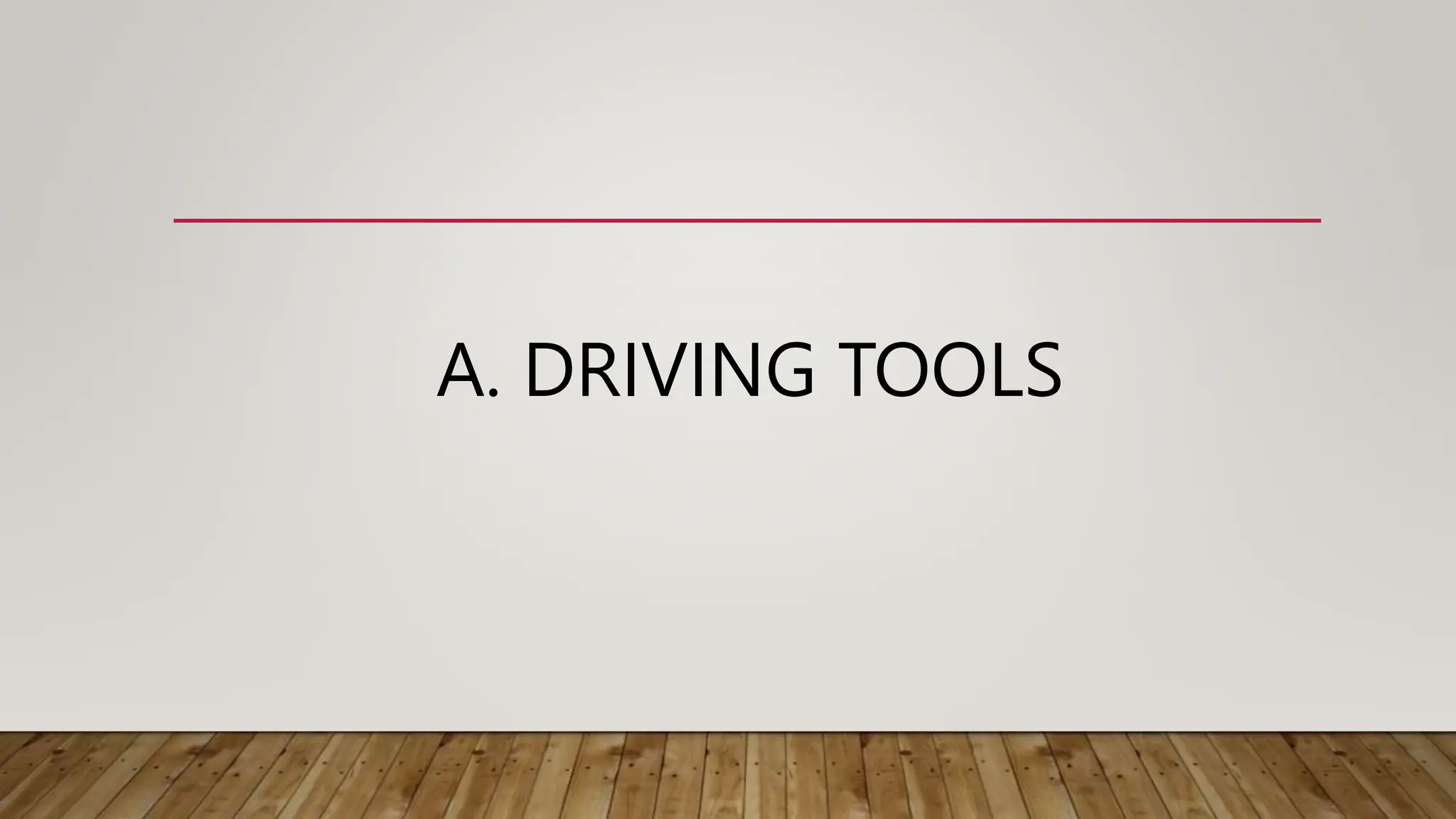 ELECTRONIC-BASIC-HAND-TOOLS.pptx Elxtech | PPTX