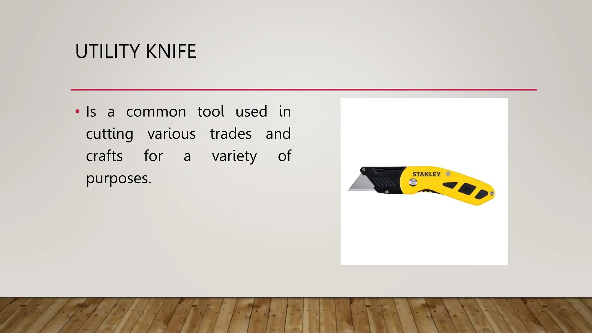 ELECTRONIC-BASIC-HAND-TOOLS.pptx Elxtech | PPTX