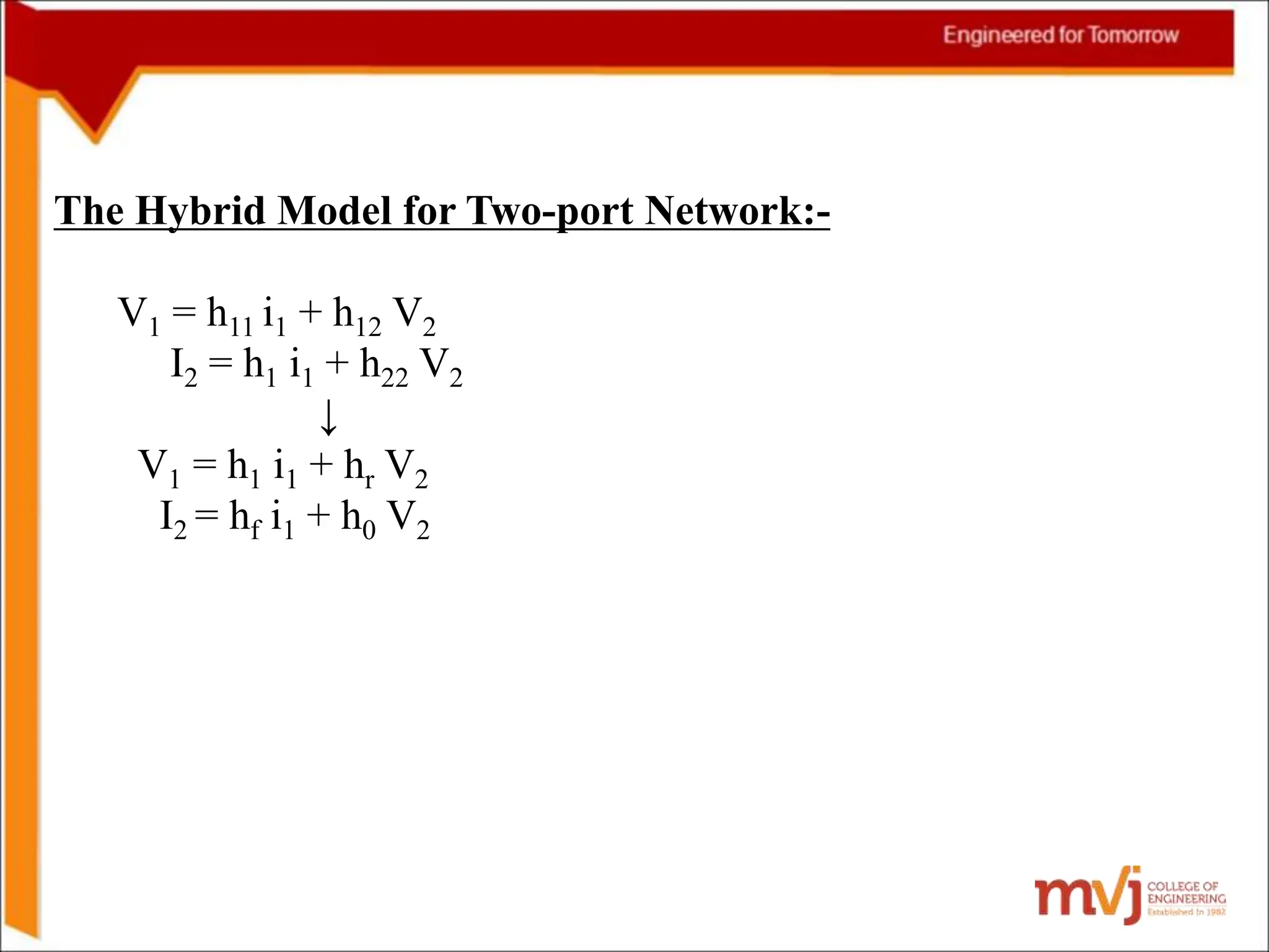 electronic-circuits_unit-4 small signal analysis.ppt