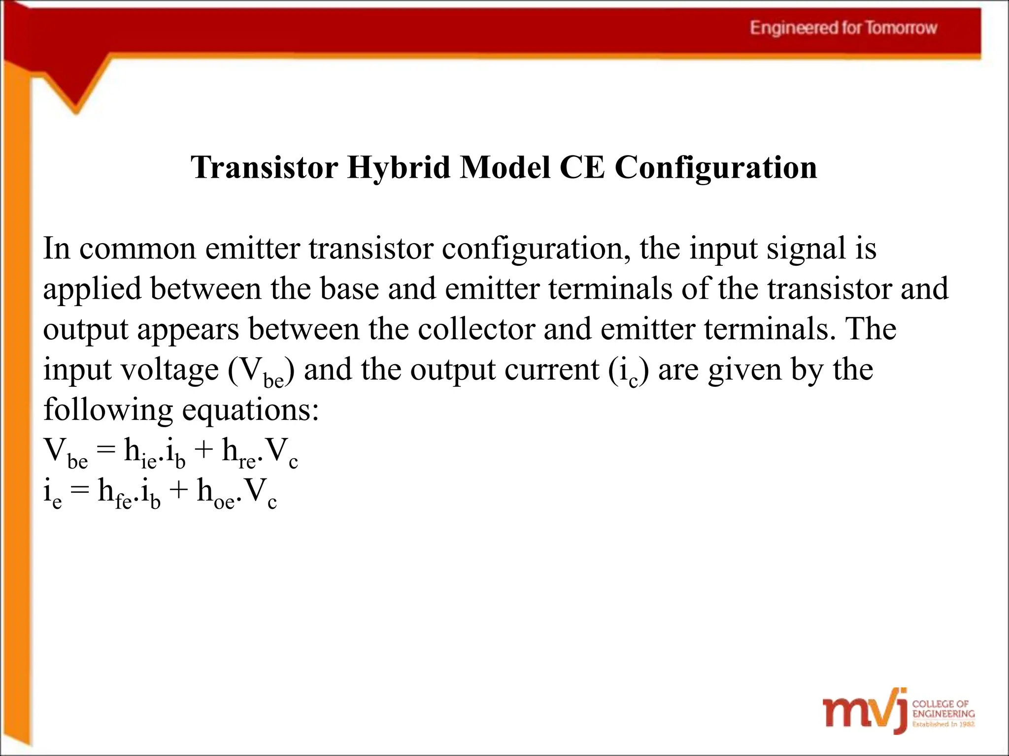 electronic-circuits_unit-4 small signal analysis.ppt