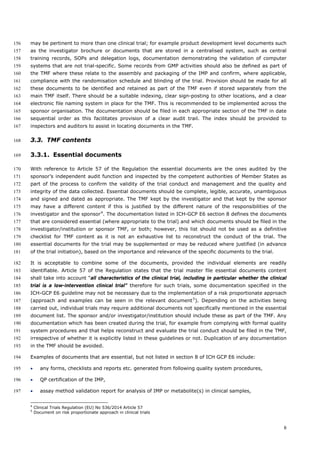 Electronic content-management-archiving-audit-inspection-clinical ...