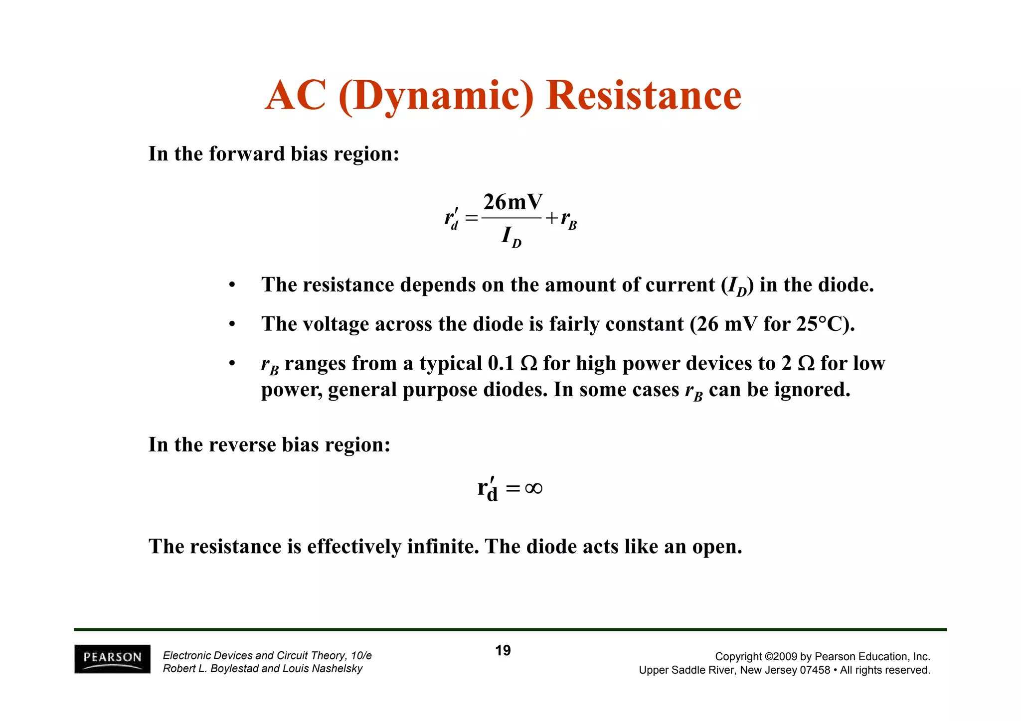 Electronic devices-and-circuit-theory-10th-ed-boylestad-chapter-1 | PDF