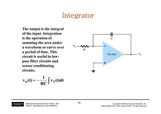 Electronic devices-and-circuit-theory-10th-ed-boylestad-chapter-10 | PDF