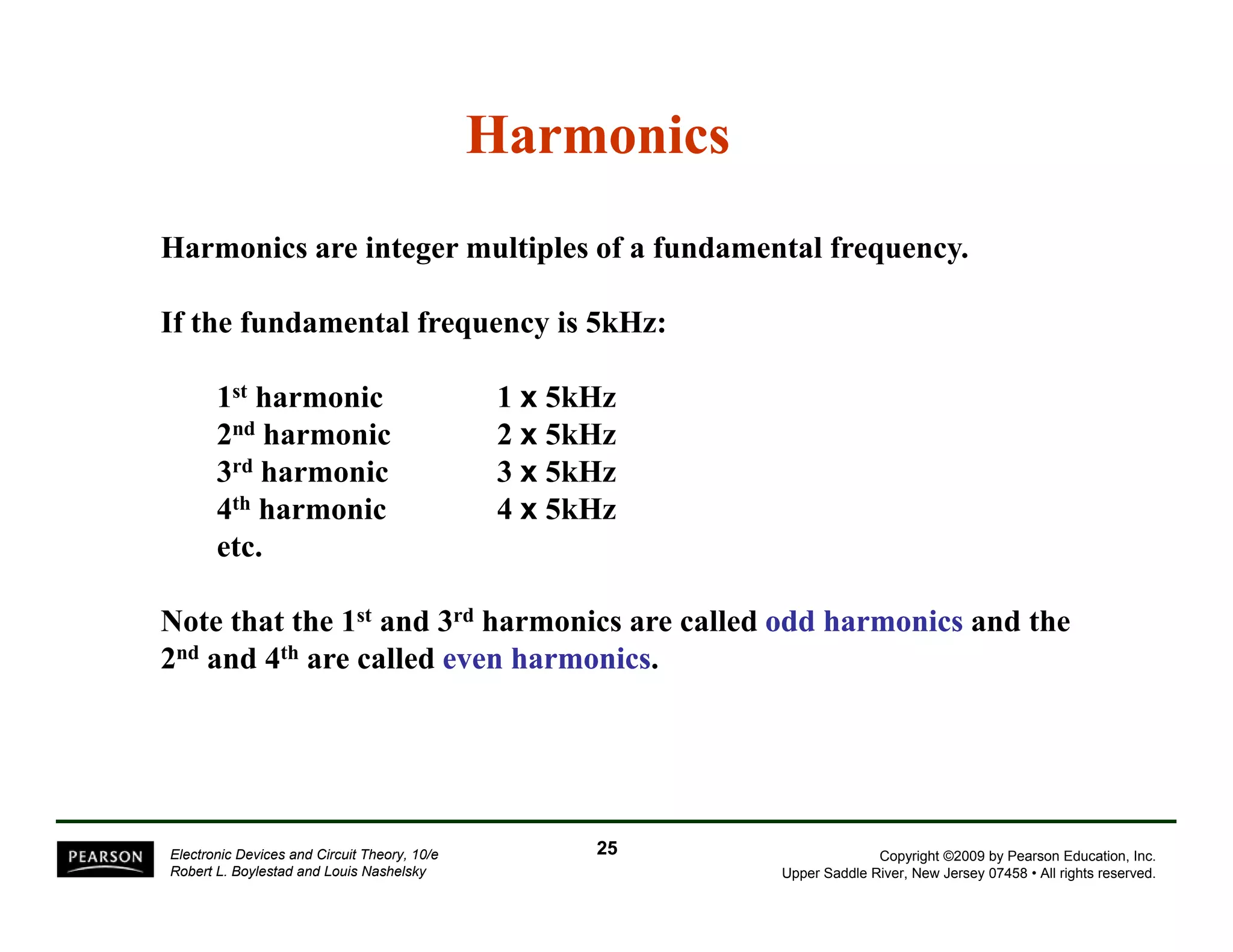 Electronic devices-and-circuit-theory-10th-ed-boylestad-chapter-12 | PDF