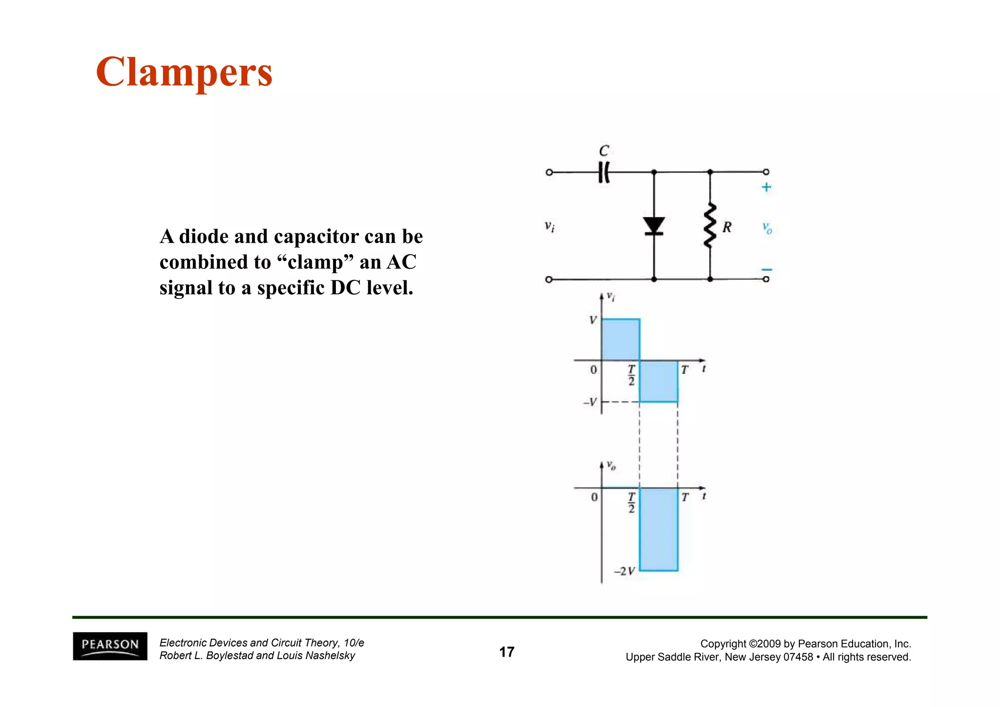 Electronic devices-and-circuit-theory-10th-ed-boylestad-chapter-2 | PDF