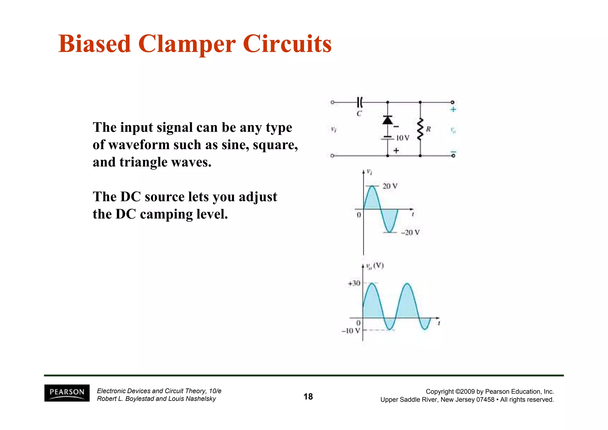 Electronic devices-and-circuit-theory-10th-ed-boylestad-chapter-2 | PDF